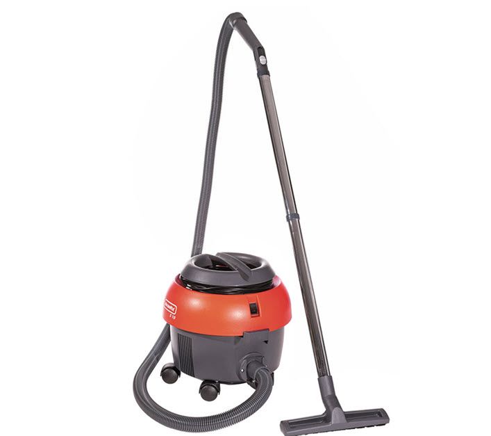 Trockensauger Cleanfix S10 light